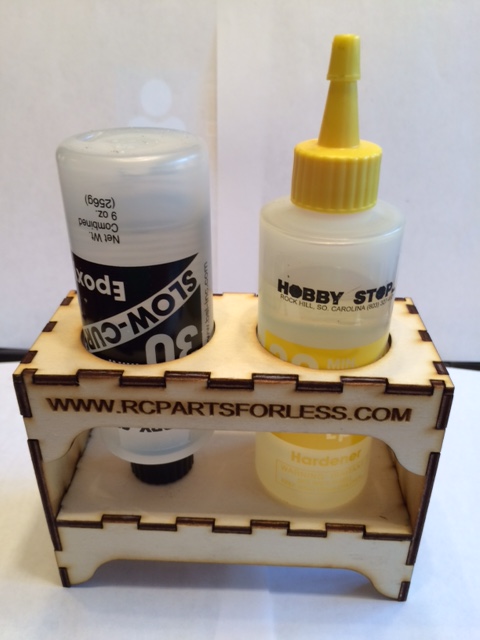 Epoxy Holders – rcpartsforless.com