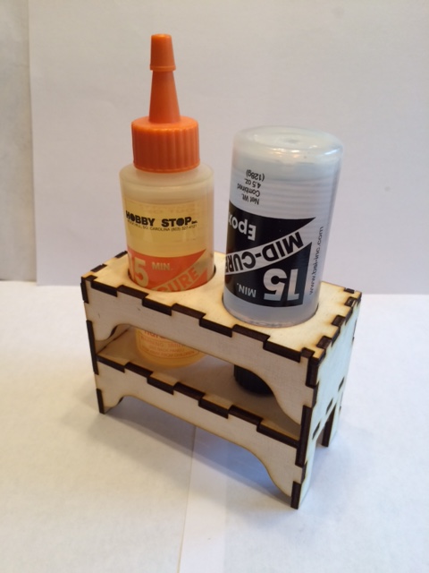 Epoxy Holders – rcpartsforless.com