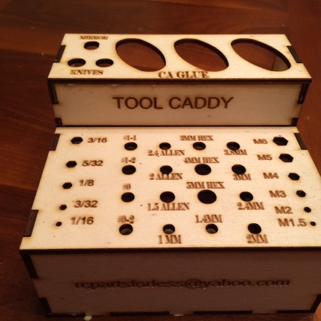 Custom Made Laser Cut RC Plane Parts – rcpartsforless.com