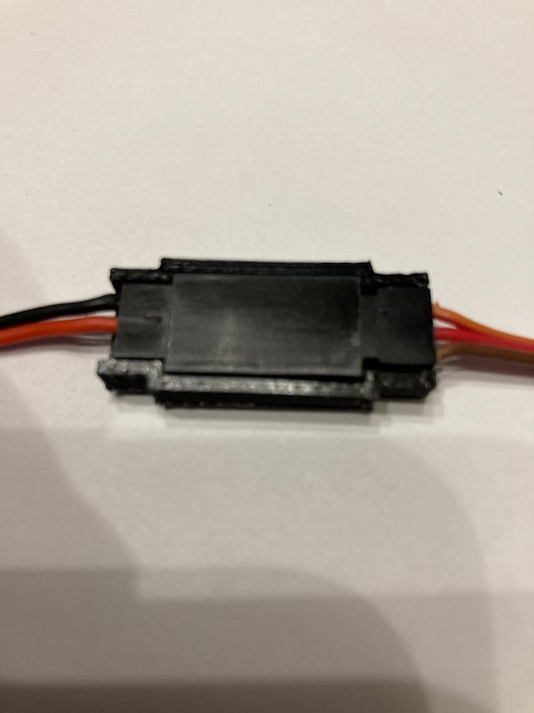 Servo Keepers – rcpartsforless.com