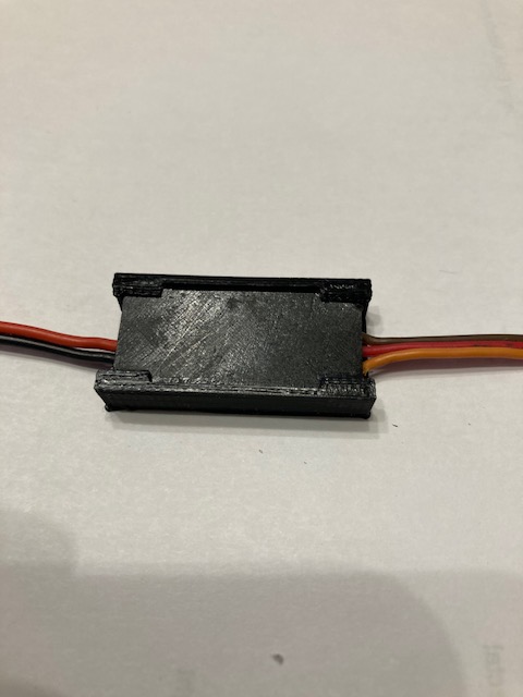 Servo Keepers – rcpartsforless.com