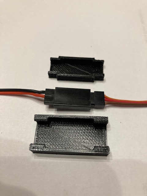 Servo Keepers – rcpartsforless.com